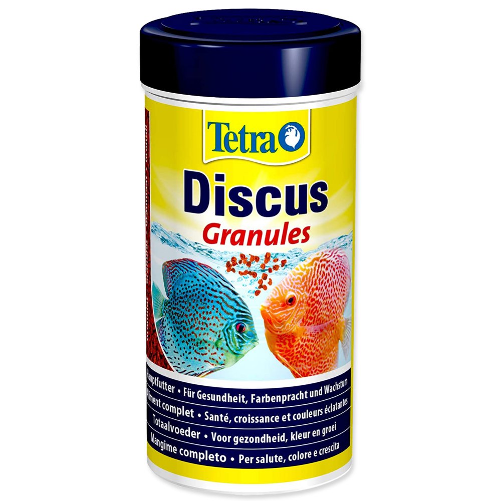 Tetra Discus | HappyPet.cz